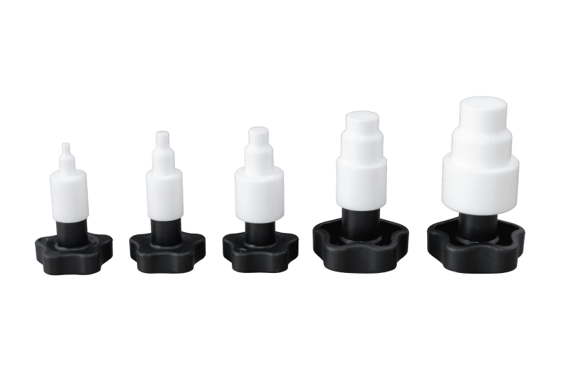 High-Quality Flaring Tools / PFA & PTFE Fittings - Crist Group