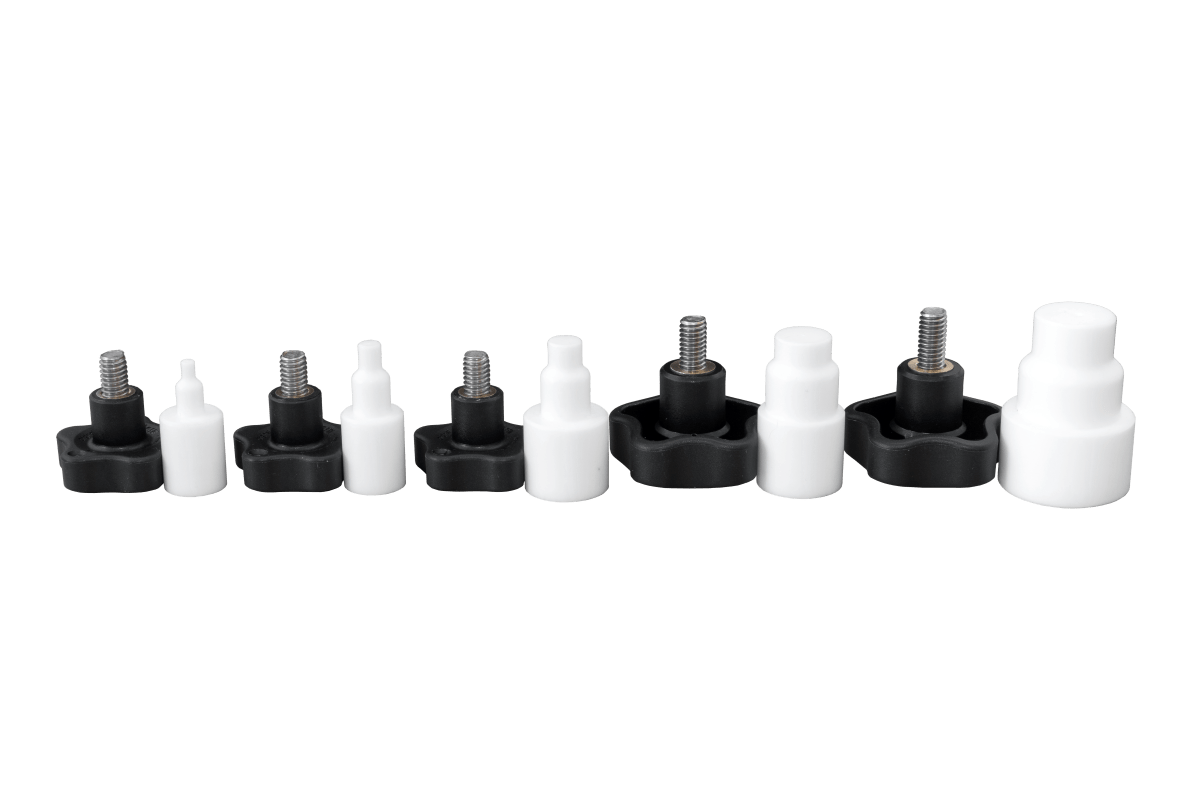 High-Quality Flaring Tools / PFA & PTFE Fittings - Crist Group